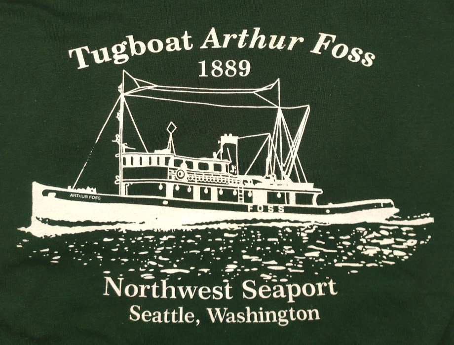 Arthur Foss Gifts – NWSeaport